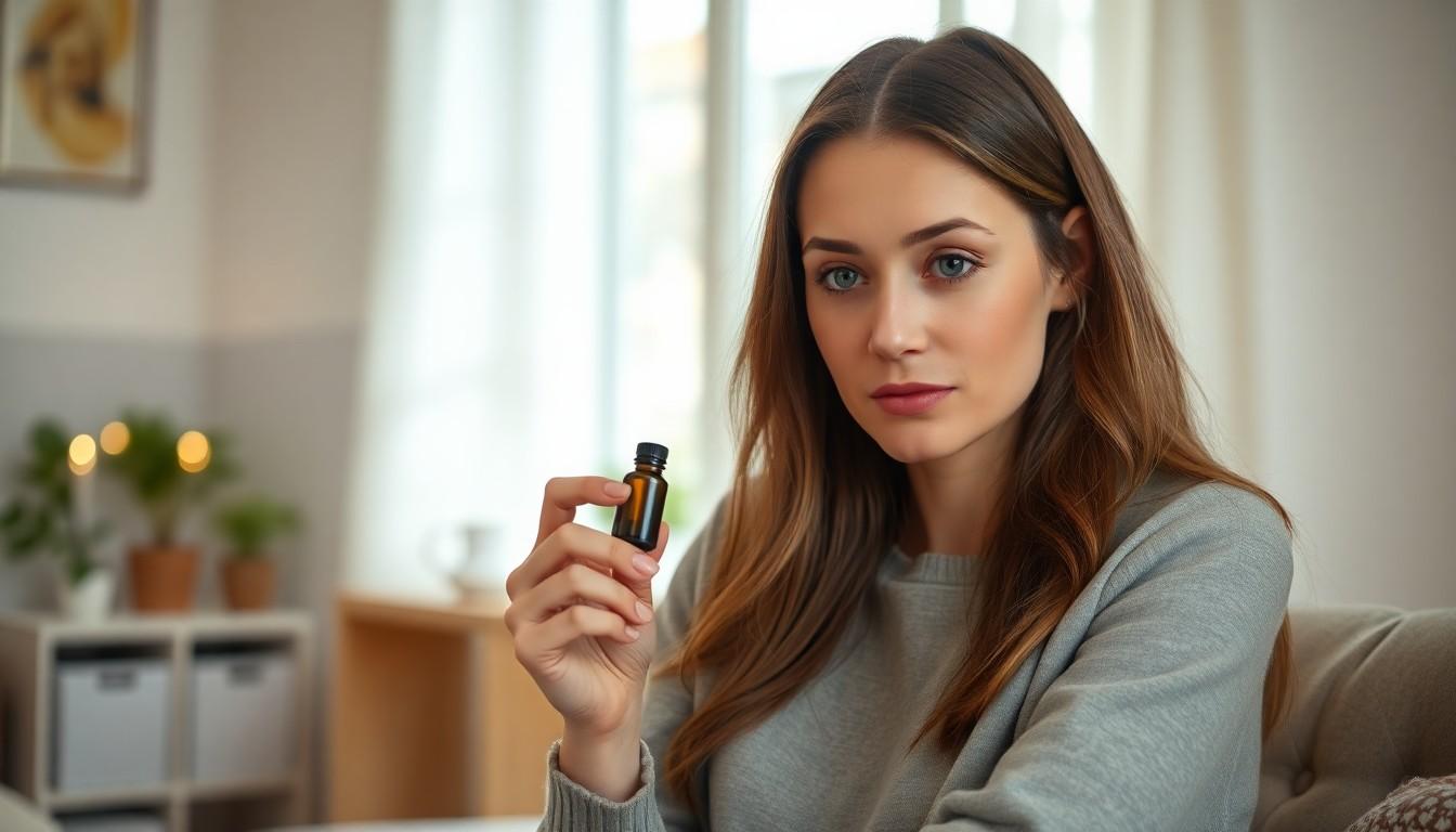 CBD olie bij vulvakanker: uitleg & tips | CBDolieinfo