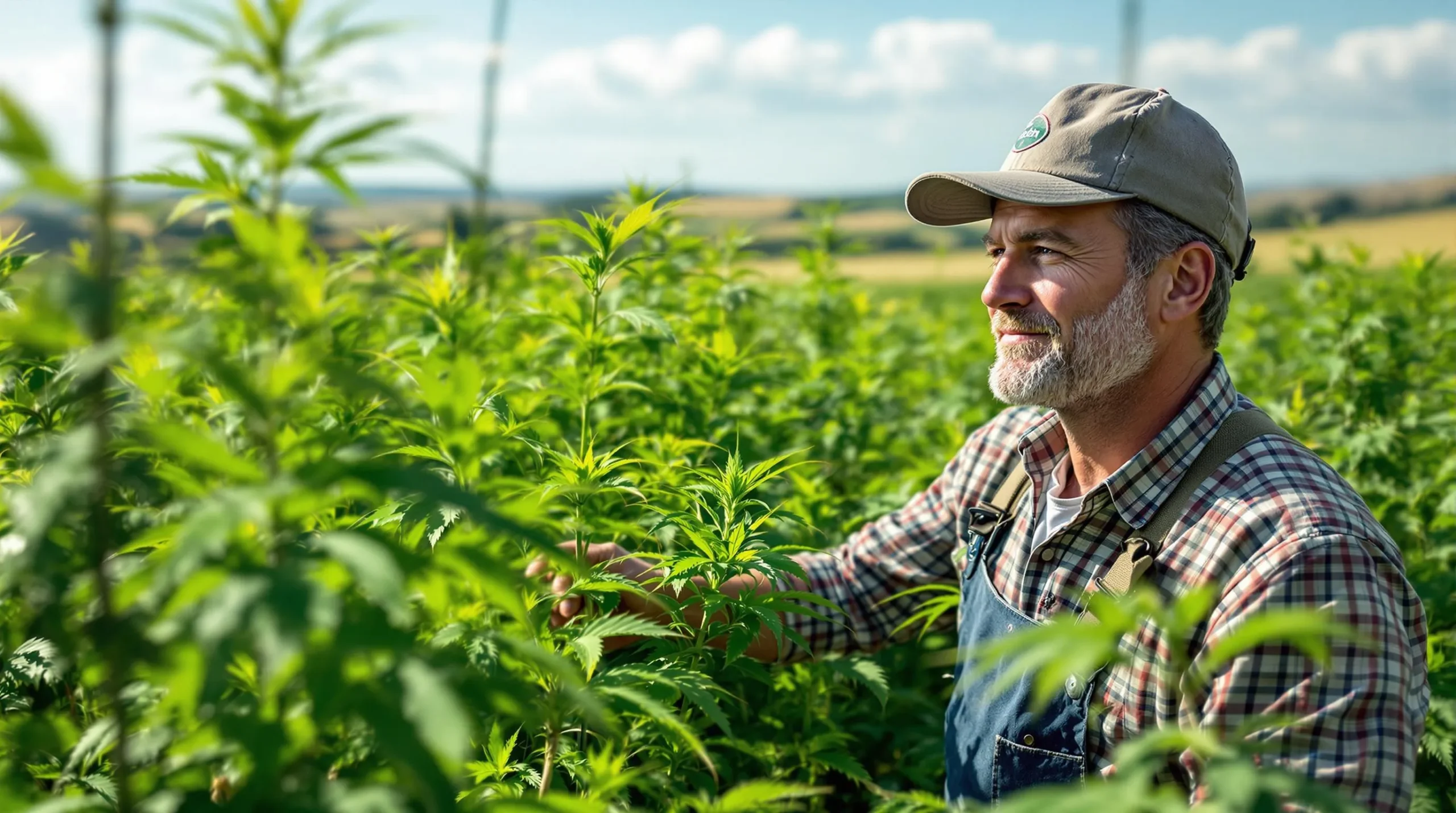 CBD Batch-to-Batch Variatie: Waarom Verschillen Tussen Partijen Normaal ...